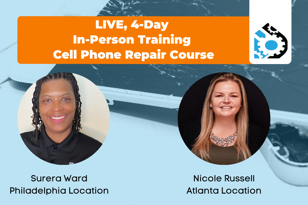 CellBotics in person courses - CellBotics