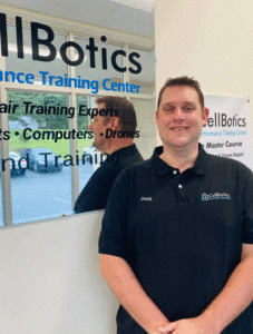 Our Team Members - CellBotics