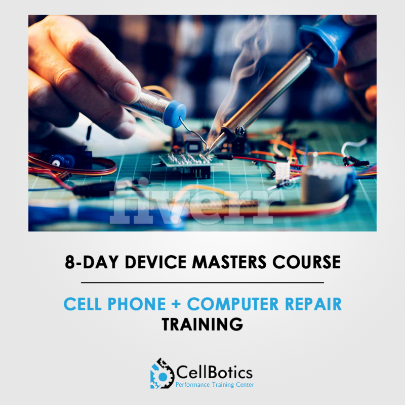 Cell Phone Repair