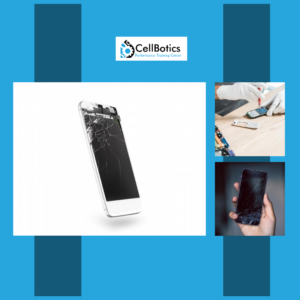 How much can you profit with a iPhone X screen repair? CellBotics ...